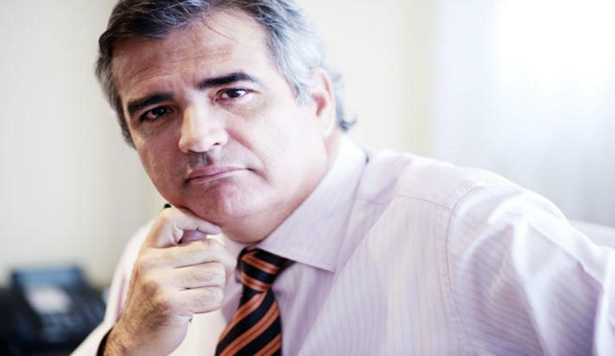Utor: "La figura del empresario está bastante deteriorada en nuestra ...
