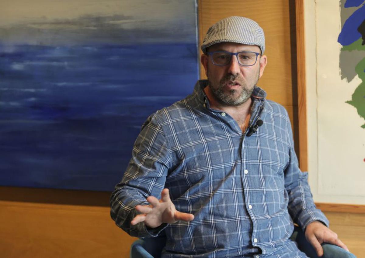 Desarrollo turístico y respeto al medio ambiente, un tándem "obligado ...