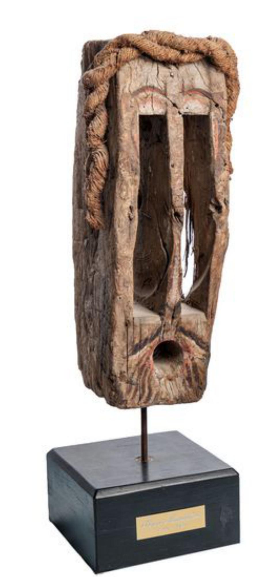 L’univers enigmàtic de Joan Massanet s’exhibeix en una exposició a l ...