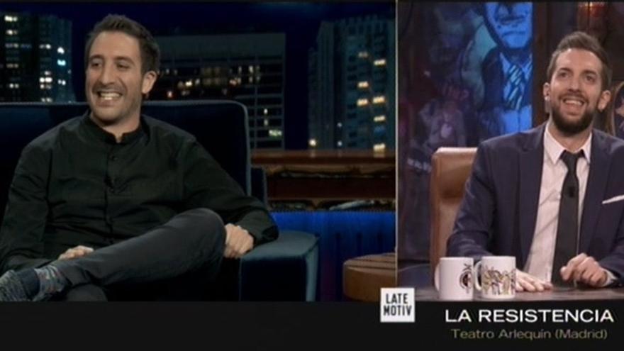 DAVID BRONCANO: El famoso personaje del que es hermano el nuevo gerente ...