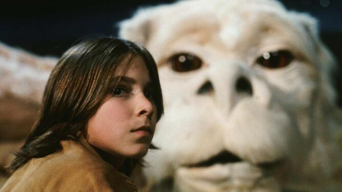 LA HISTORIA INTERMINABLE VUELVE AL CINE | Acuerdo para llevar a la gran ...