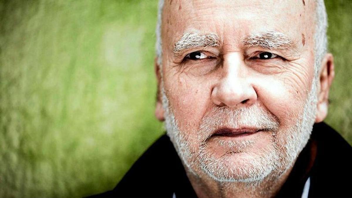 Adam Zagajewski: Defensa del ensayo