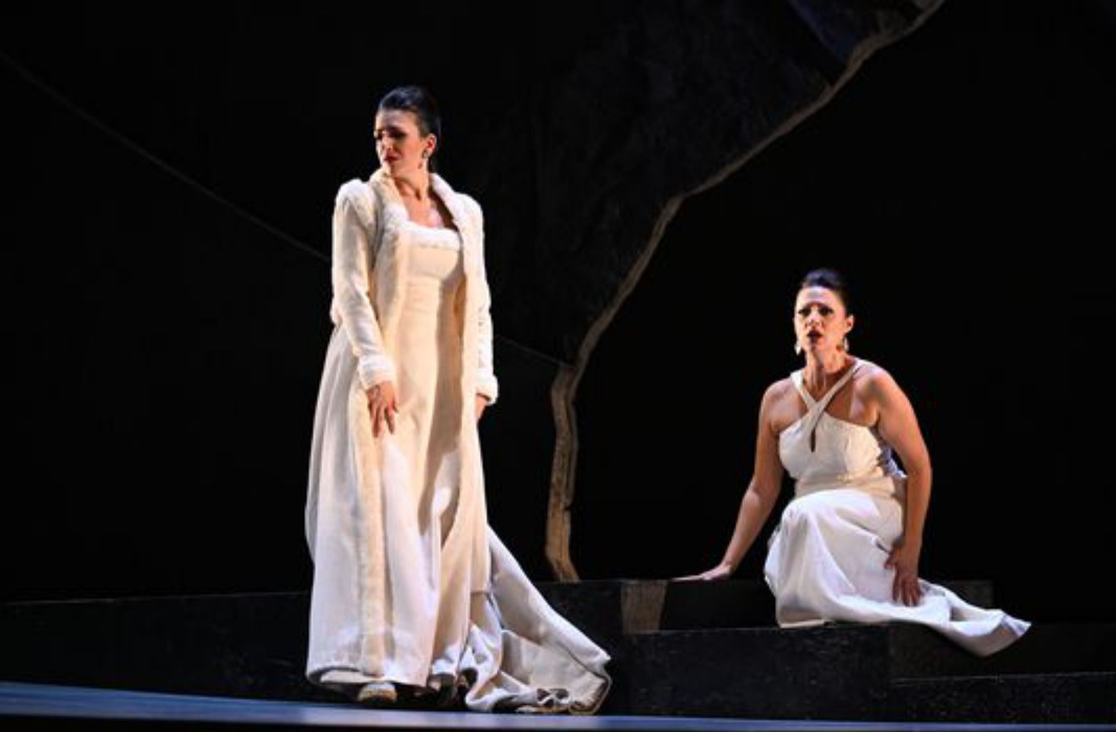 "Norma", la tragedia eterna de una ópera inmortal - La Nueva España