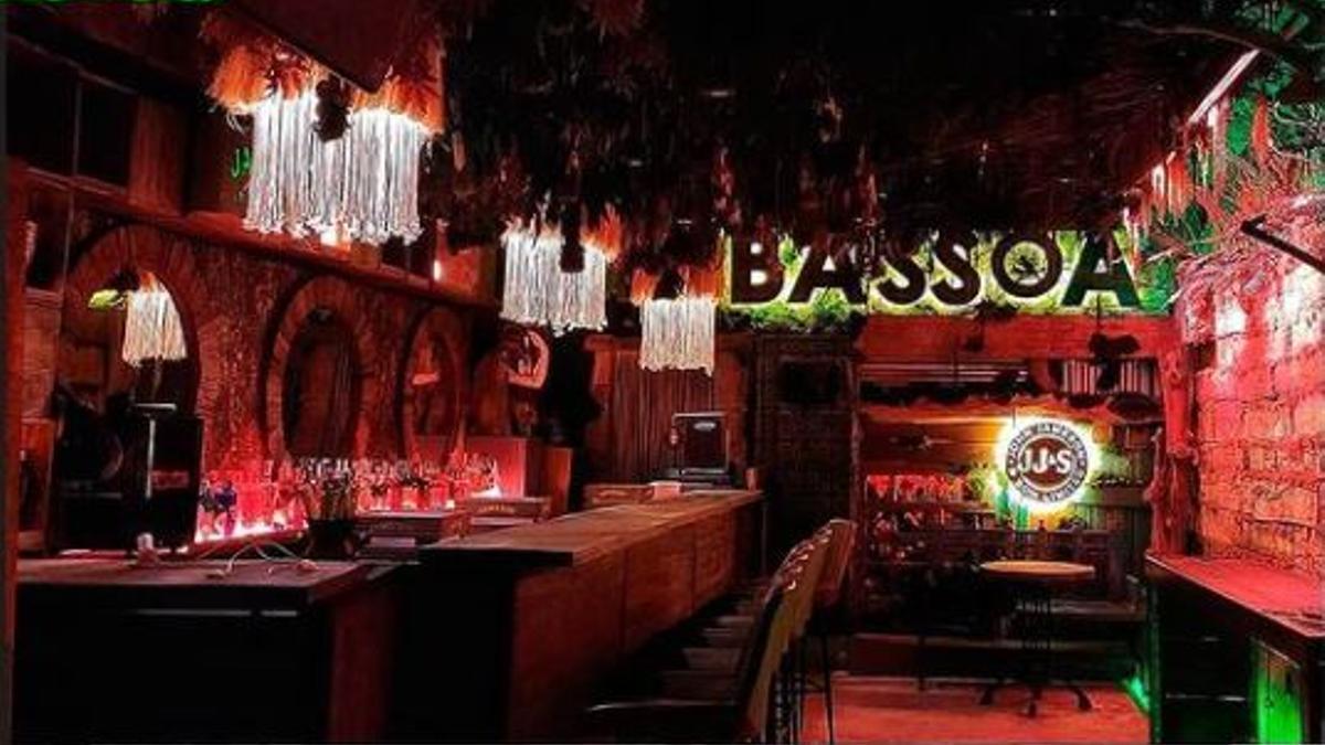 Nace Bassoa, un nuevo local de música en Murcia