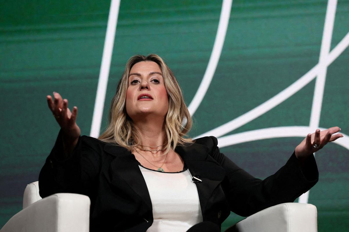 Cómo OnlyFans se convirtió en un imperio global decidido a redefinir el ...