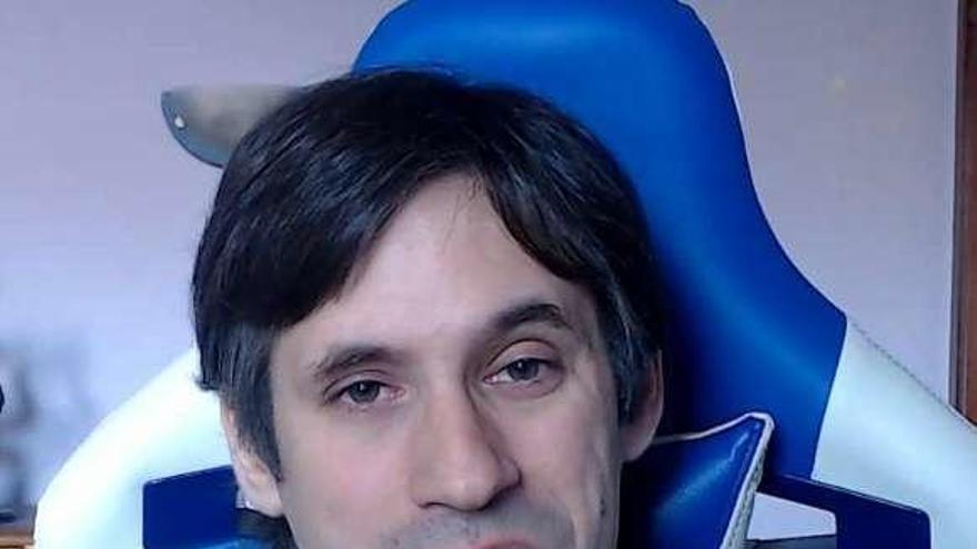 Álex Riveiro: "Aún estamos lejos de pensar en algo como una explotación ...