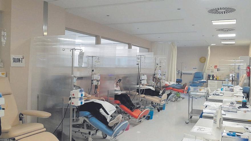 Combinar quimio i immunoteràpia abans d’operar provoca una millora en ...