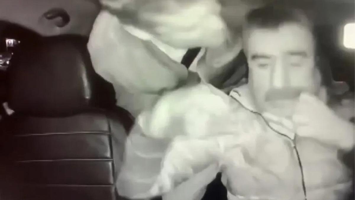 El boxeador que asaltó a su taxista y se enfrenta ahora a 33 años de ...