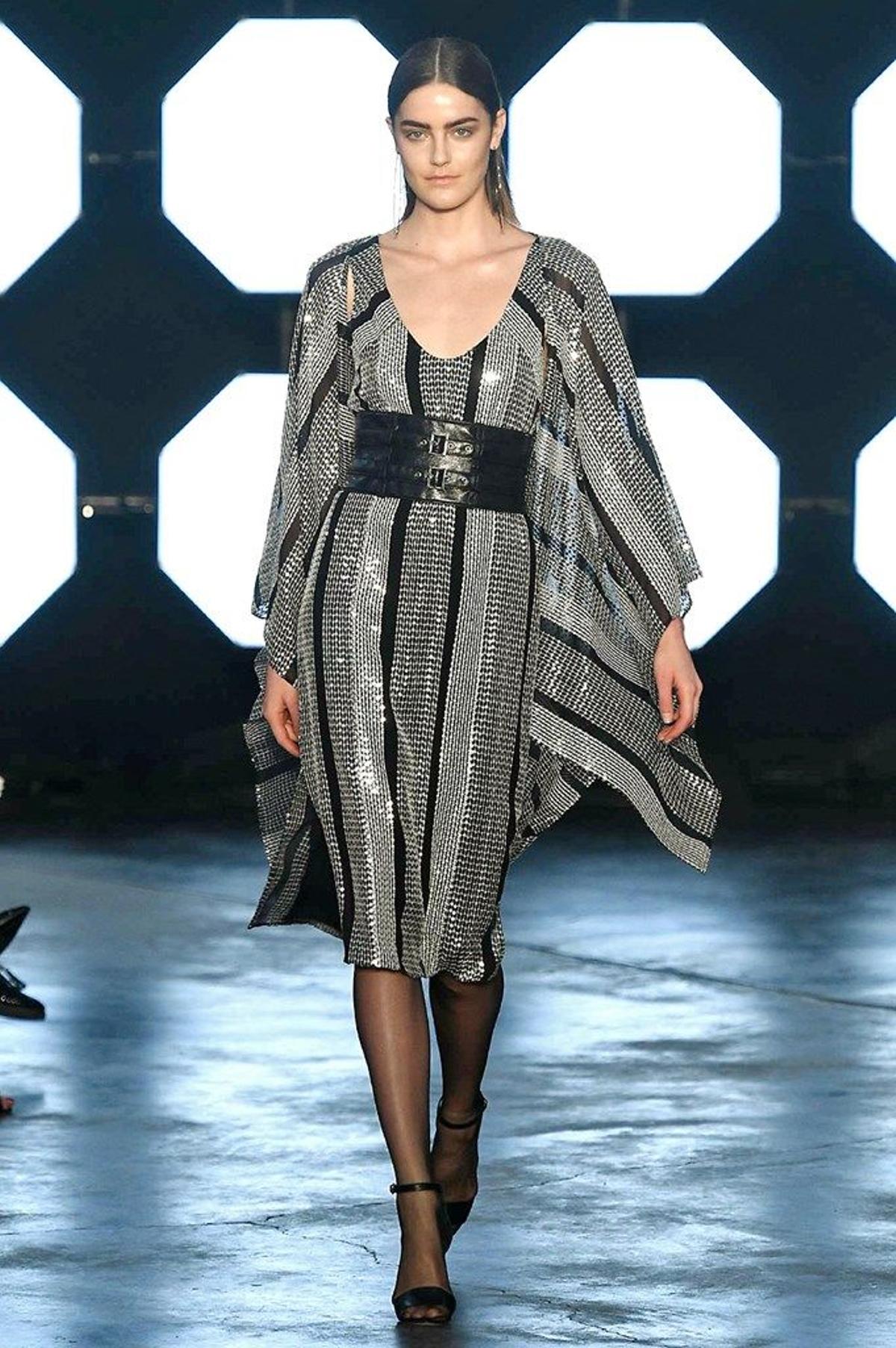 Sally Lapointe - Nueva York - Mujer - Primavera-Verano 2018 - Woman