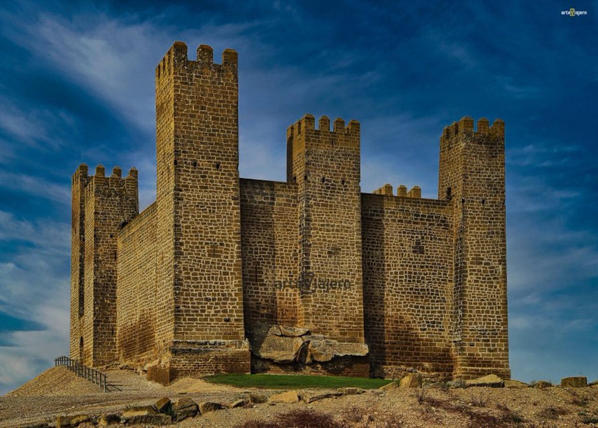 Tres rutas por castillos de Aragón: a la conquista de las fortalezas