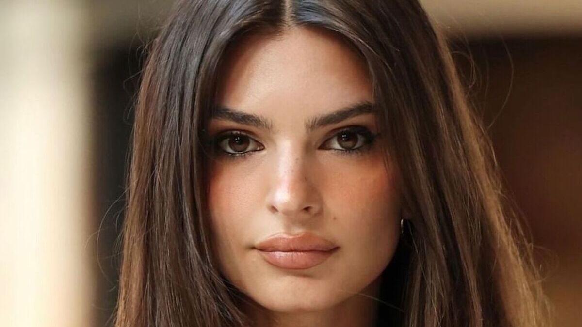 Emily Ratajkowski se sincera sobre sus hábitos alimenticios: "desde que ...