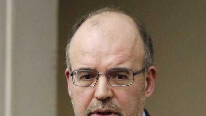 José María Lamas Barreiro: "El Chuvi recibió con ilusión y escepticismo ...