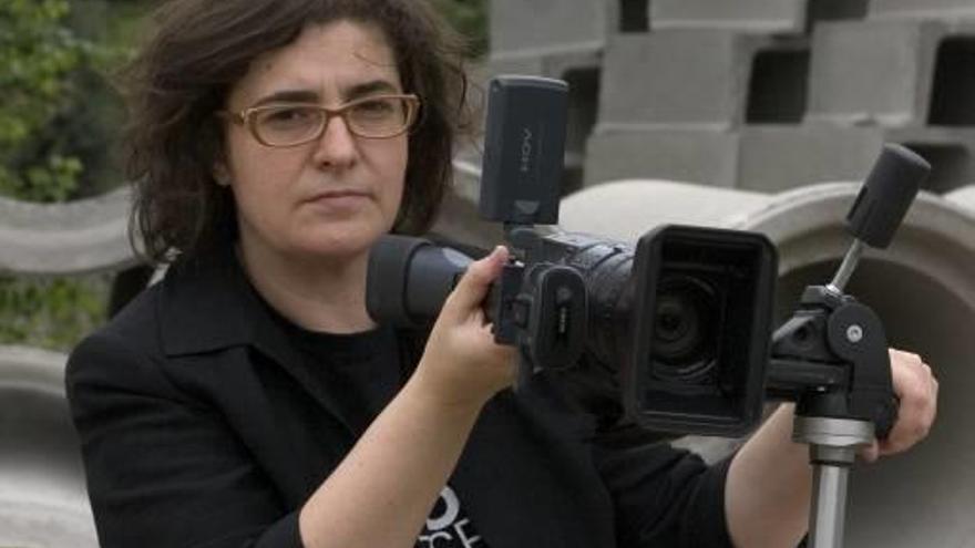 Paisajes secretos de Montserrat Soto - Información