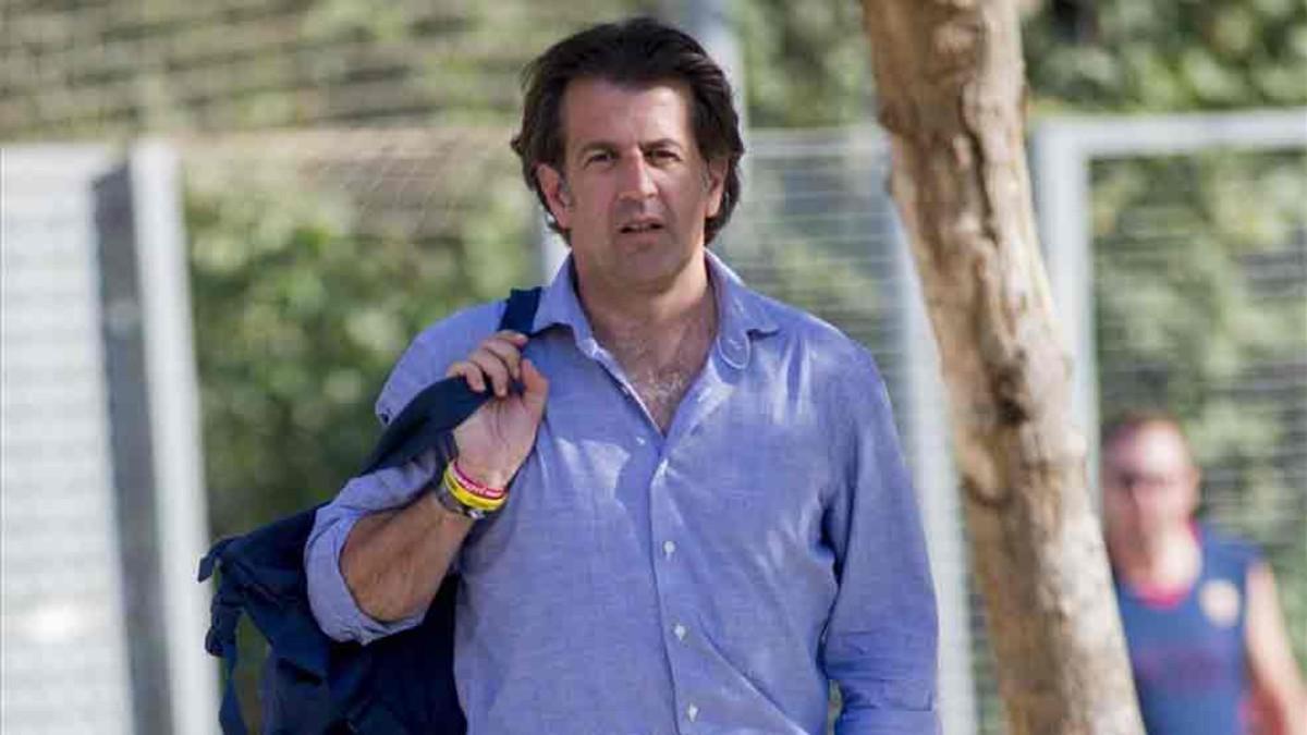 El tuit de Toni Freixa que no gustará al Real Madrid