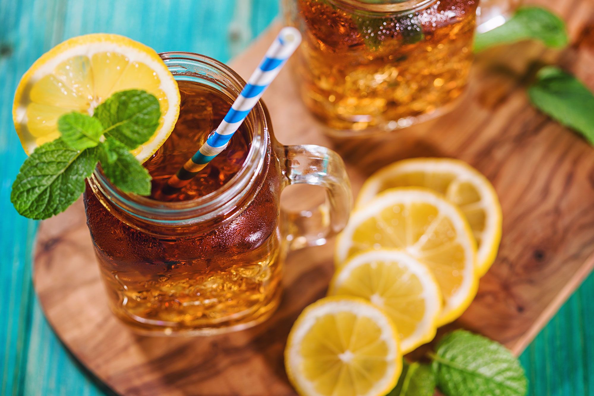 BENEFICIOS TÉ | Té frío vs. té caliente: ¿tienen las mismas propiedades?