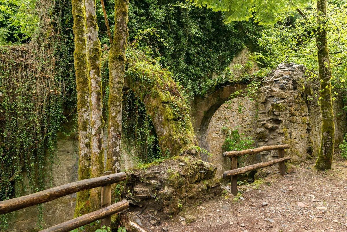 Valle de Esteribar: la magia de un destino que (tal vez) no conocías ...