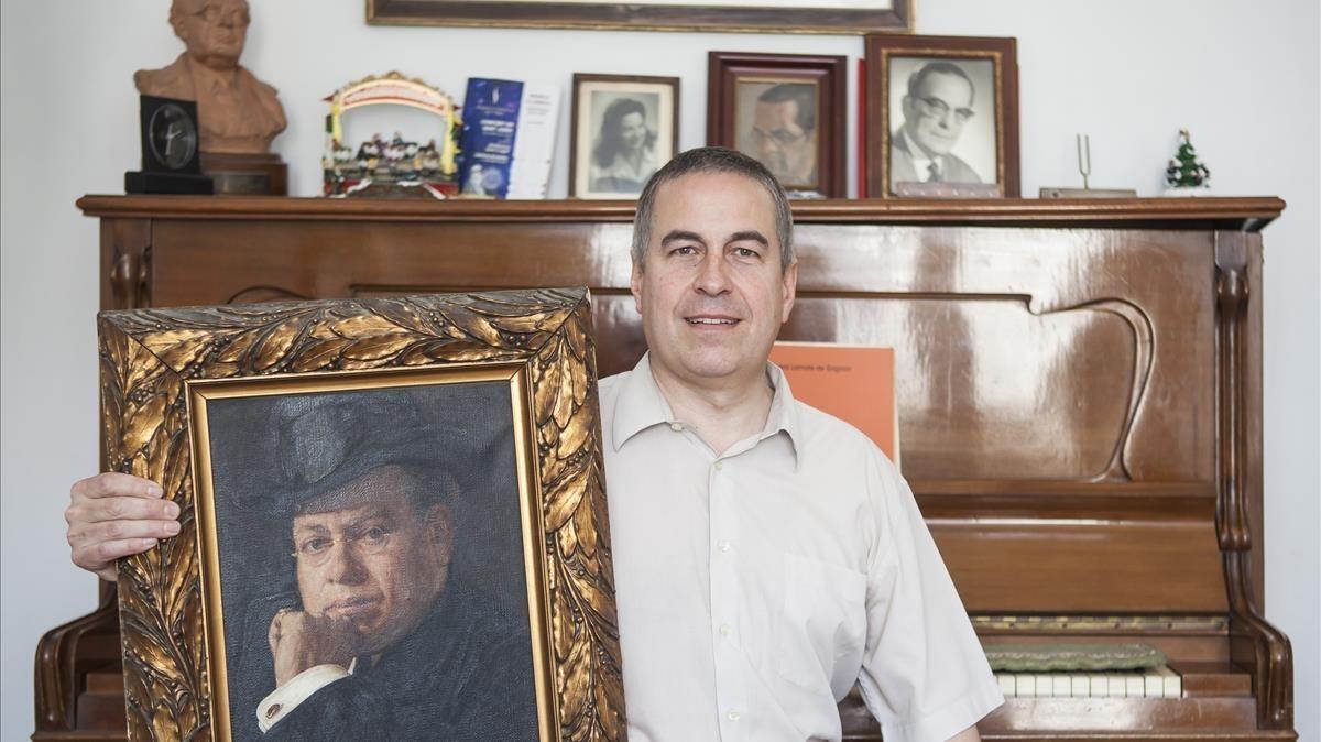 El final de la depuració: el cas dels Lamote de Grignon