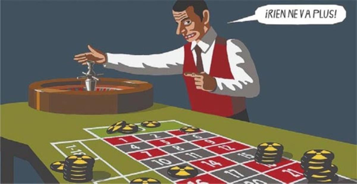 Viñetas de Leonard Beard IX