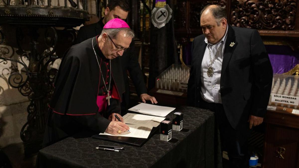 La coronación de la Soledad ya tiene fecha: será el 16 de septiembre en ...