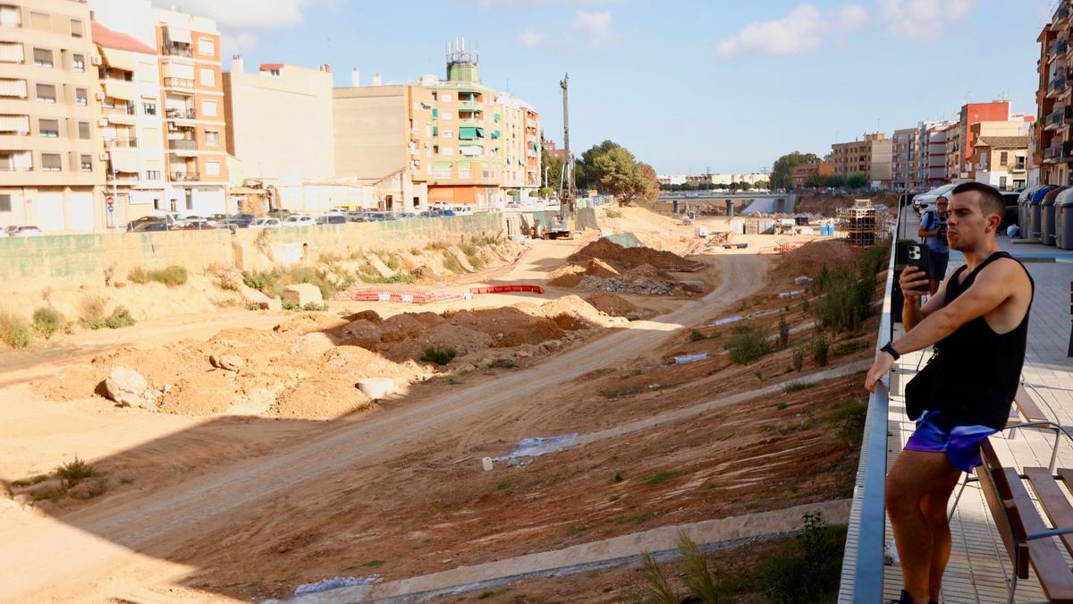 EDITORIAL: Una alerta roja once meses después de la riada requiere una respuesta modélica