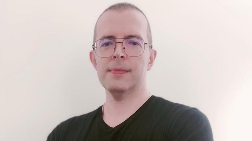 Levante-EMV nombra a Íñigo Roy nuevo responsable de Diseño y Plataformas