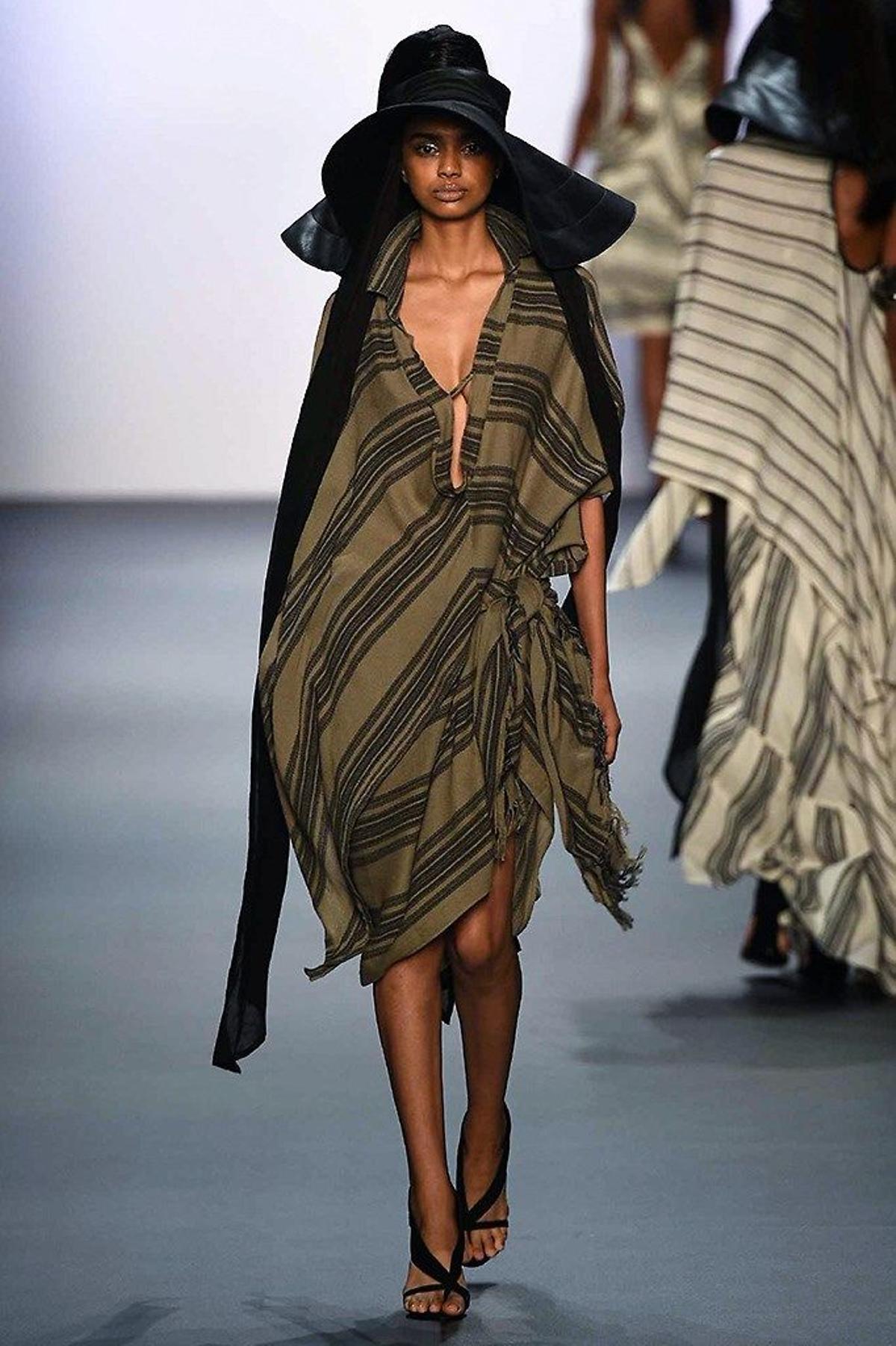 Nicholas K - Nueva York - Mujer - Primavera-Verano 2017 - Woman