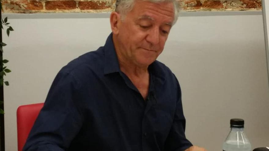 Ignacio Castro Rey llega a ‘Cartagena piensa’ para hablar de sexo y ...