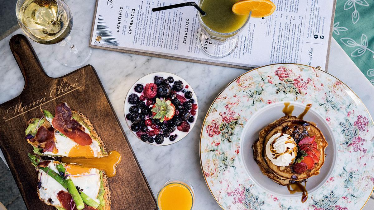 Los mejores restaurantes fusión del momento - Woman