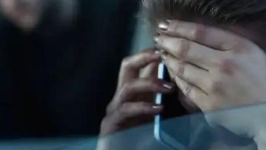 Aumentan un 27% las llamadas al 016 por violencia de género