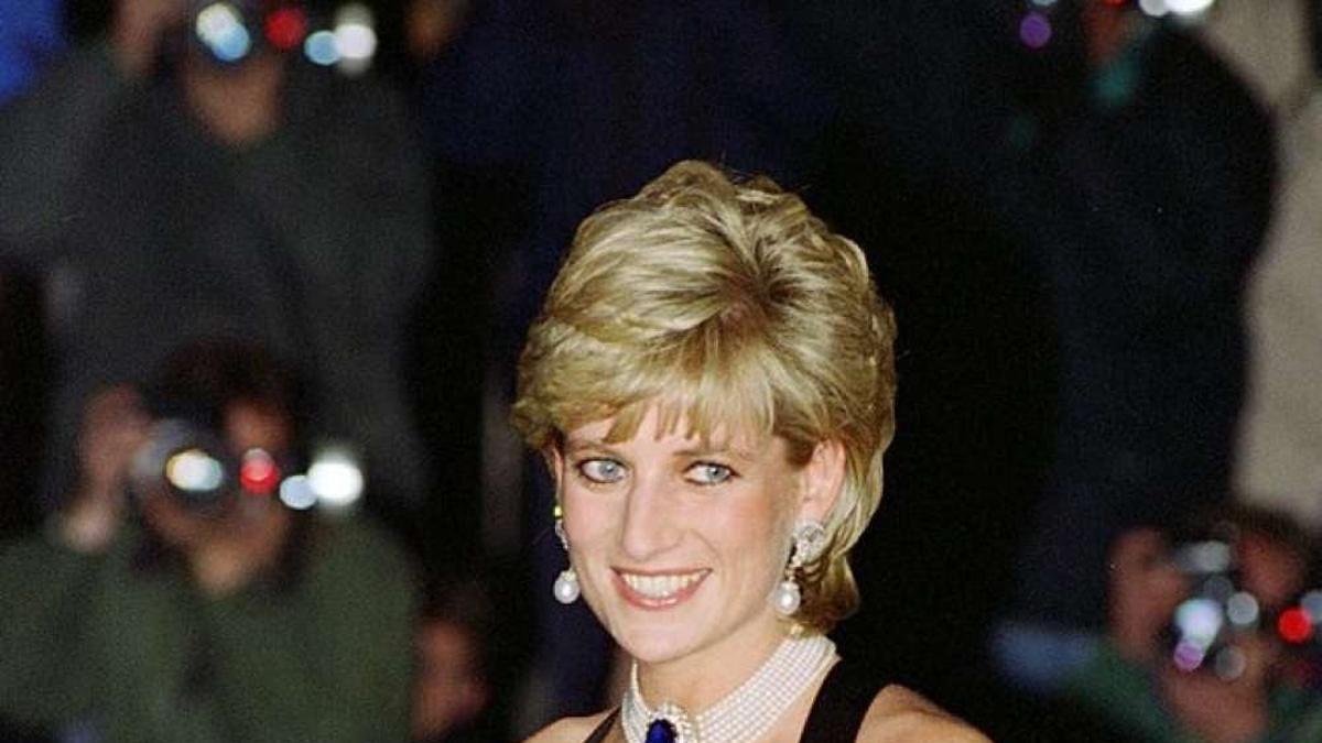 Por qué las teorías sobre la muerte de Lady Di siguen muy vigentes - Cuore