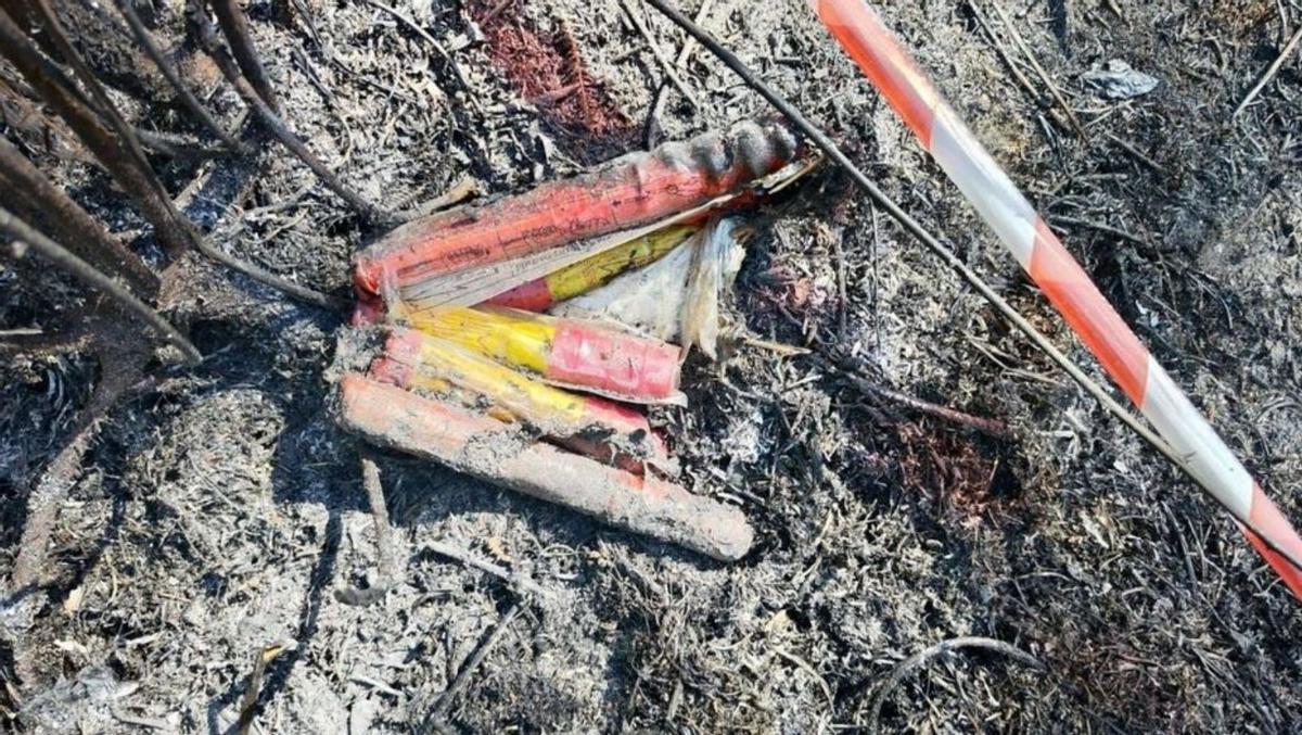 El Distrito XIX de O Salnés afronta la época incendiaria con 190 efectivos y contará con un ...