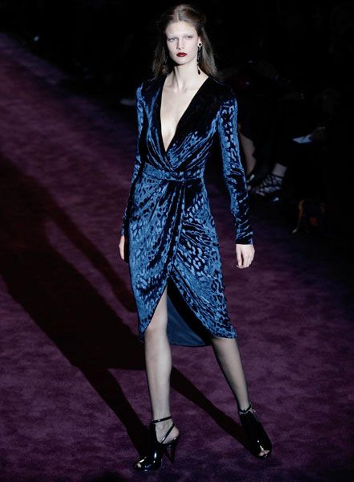 Gucci apuesta por un "nuevo gótico" en Milán - Woman