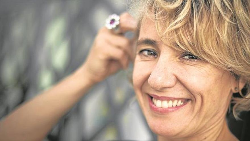 Sol Picó y Joaquín de Luz ganan los Nacionales de Danza