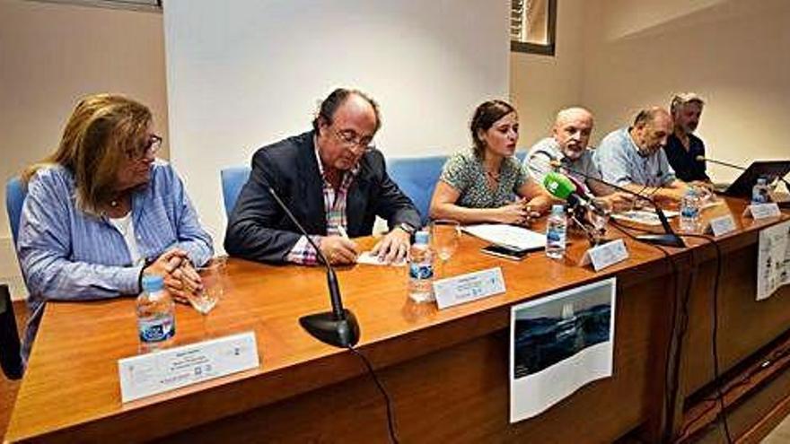 Una iniciativa para «democratizar» el patrimonio arqueológico