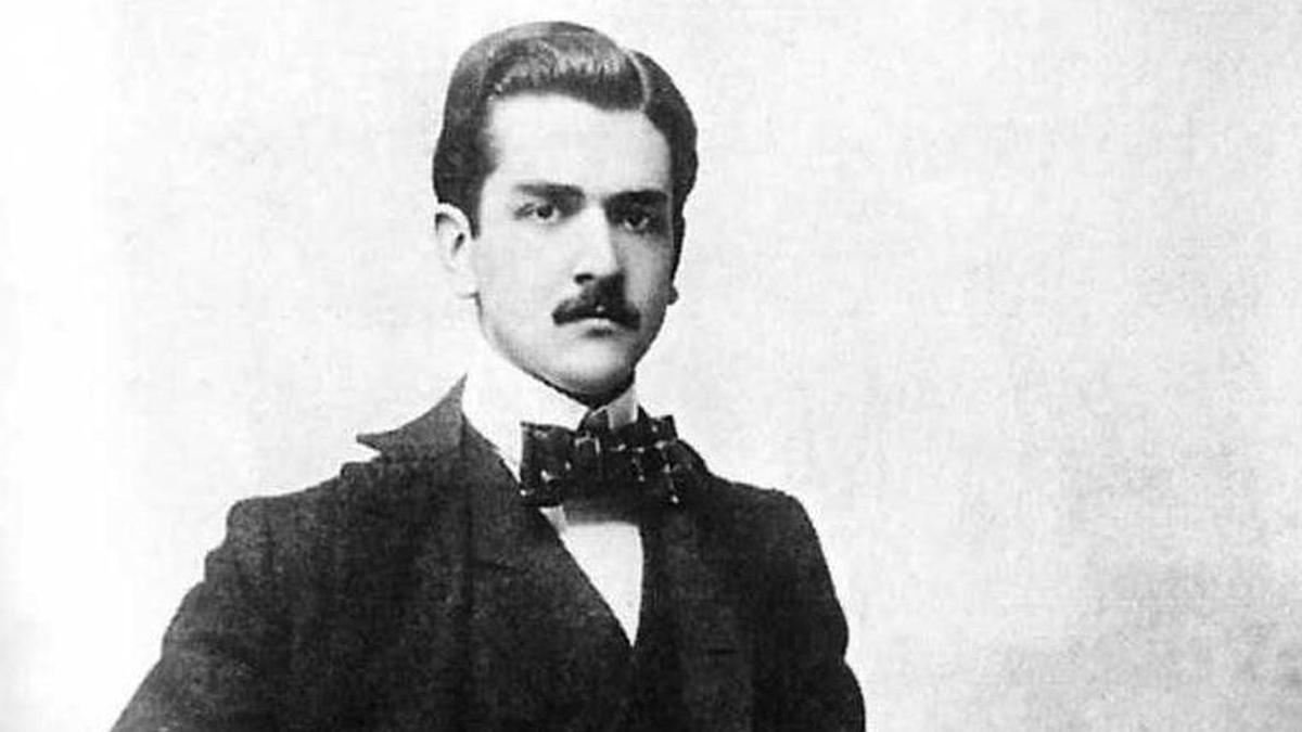 Algunas claves para entender la literatura (el arte) de Raymond Roussel