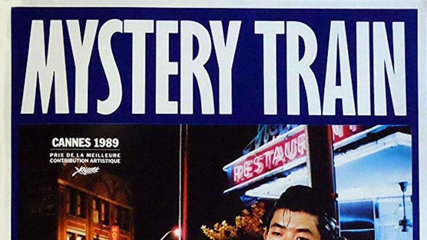 Mystery train - El Periódico Mediterráneo