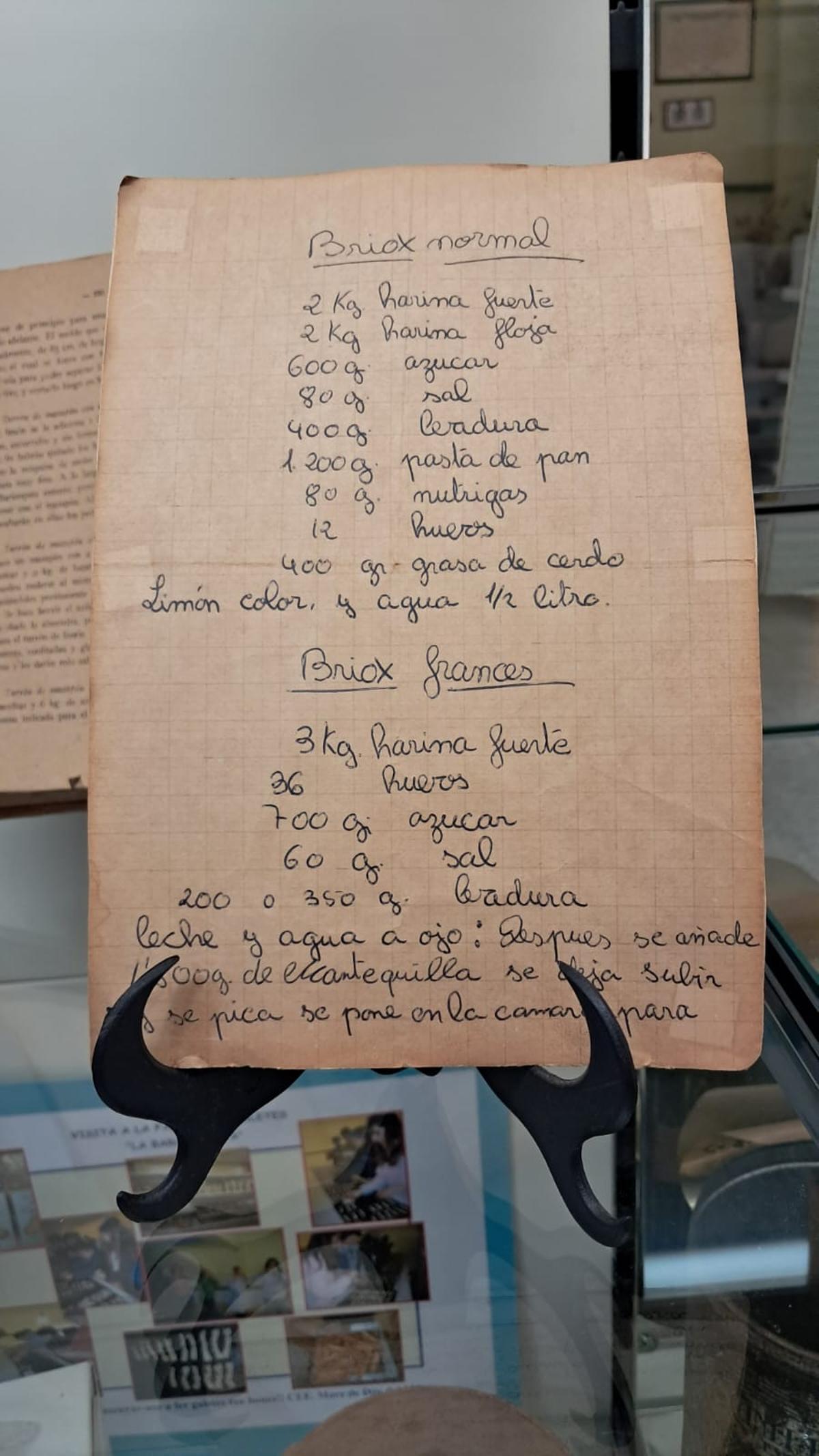 FORN BARCELONETA FIGUERES | Més de cent anys de galetes, borregos i ...