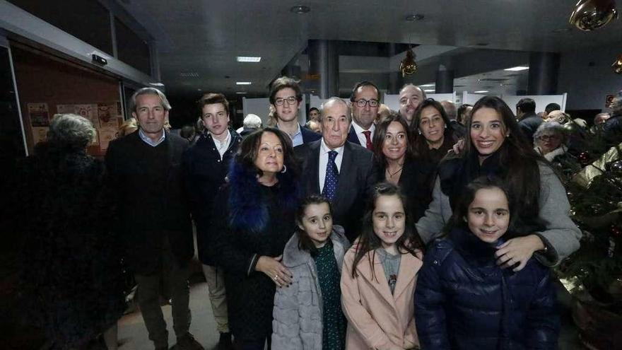 Daniel Alonso garantiza que comprará en Asturias todo el acero de su ...