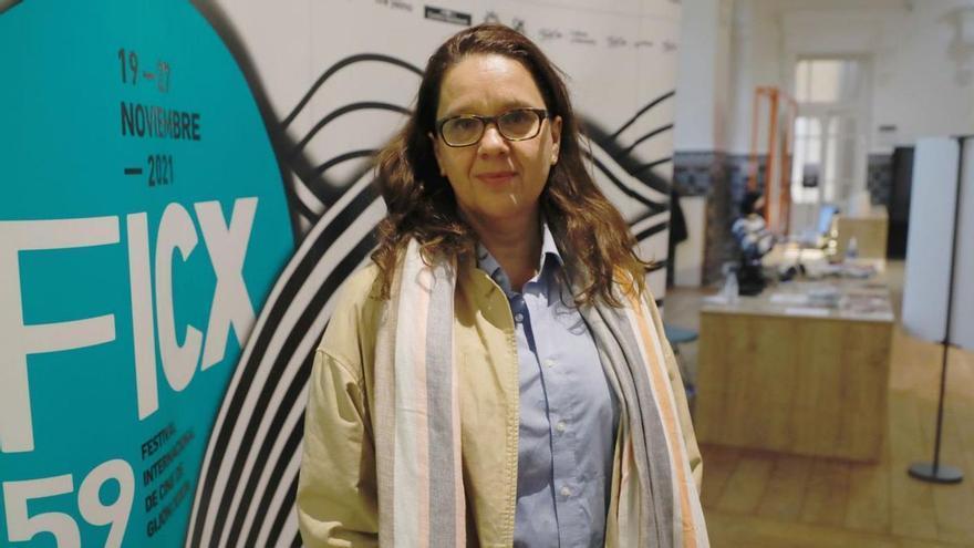 Maria Speth: “Los nazis crearon, sin querer, una ciudad multirracial ...