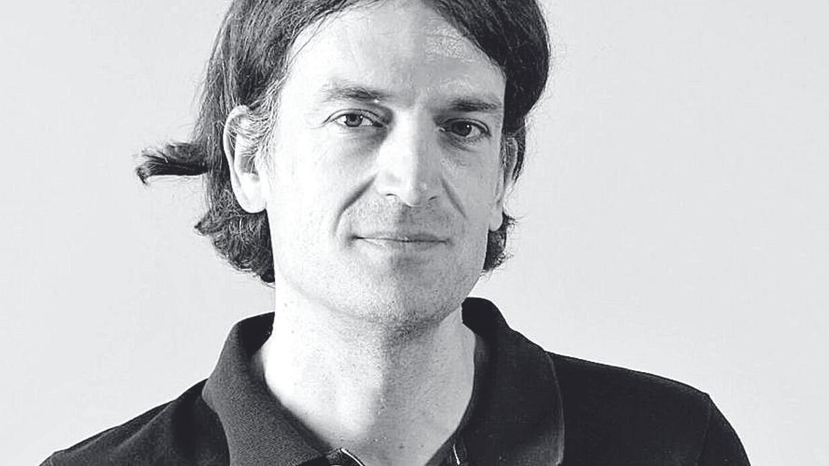 'Enfrentarse al espejo', de David Sánchez Usanos: la narrativa de EEUU ...