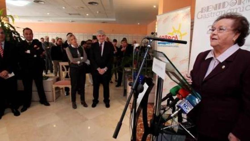 La cuchara se reivindica