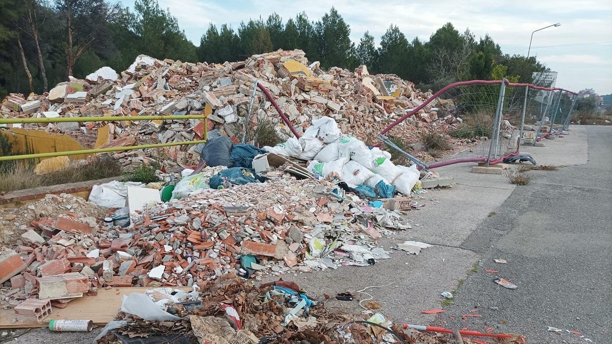 VÍDEO | La runa del càmping Pous de Figueres genera l'efecte crida d ...