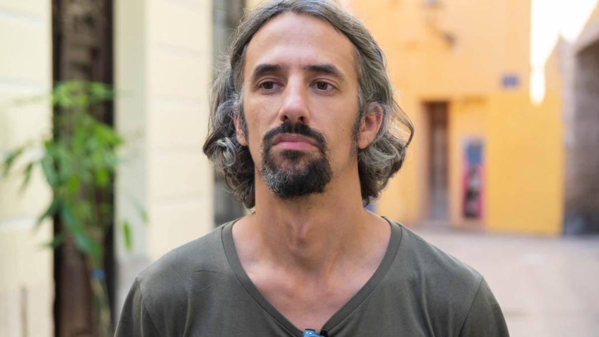 Compromís incorpora al experto en cambio climático Juan Bordera como ...