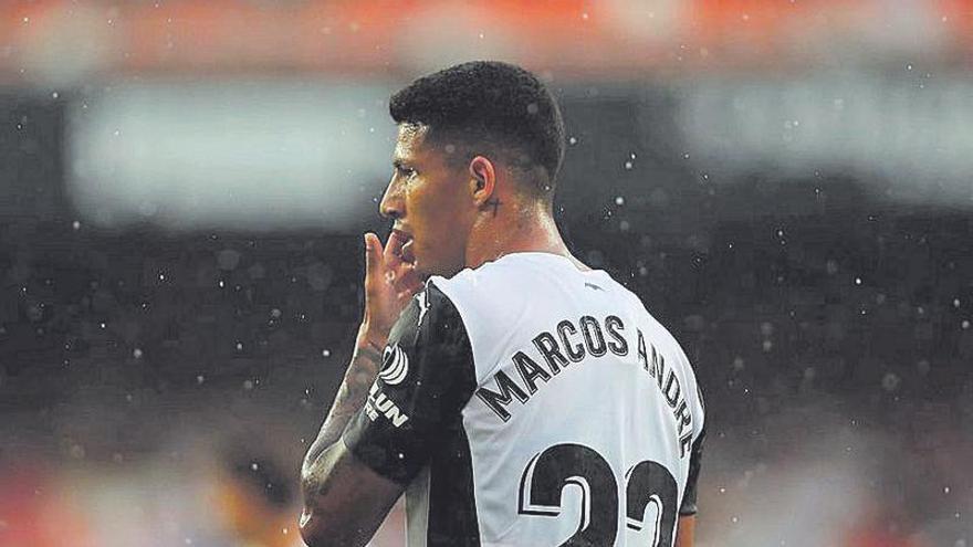 Llega la hora de la verdad para el Valencia CF - Superdeporte