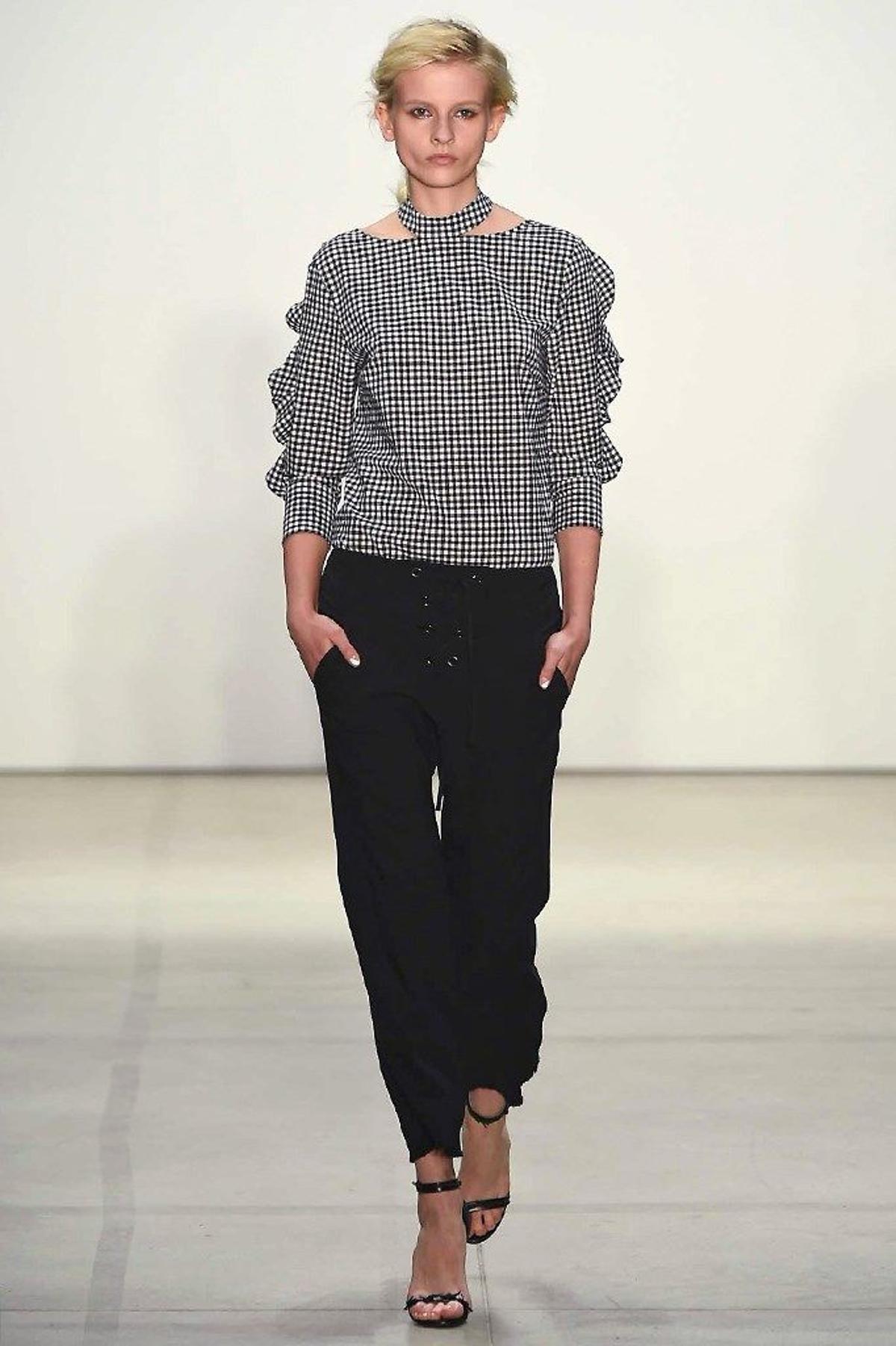 Marissa Webb - Nueva York - Mujer - Primavera-Verano 2017 - Woman