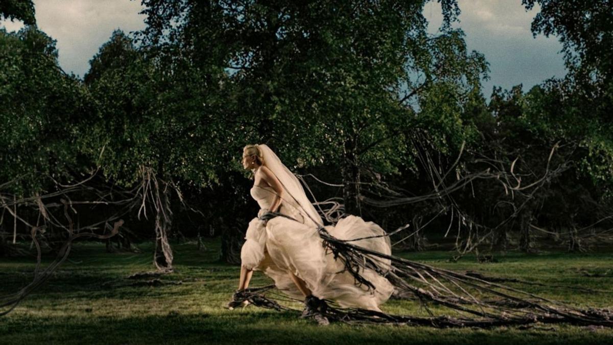 El drama «Melancholia», de Lars Von Trier, arriba a la Filmoteca ...