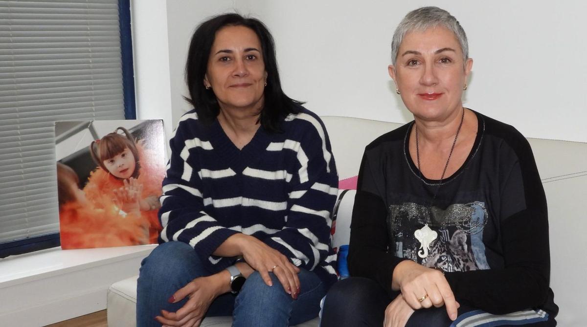 Veinte años de lucha por la inclusión de las personas con Down: “Son ...