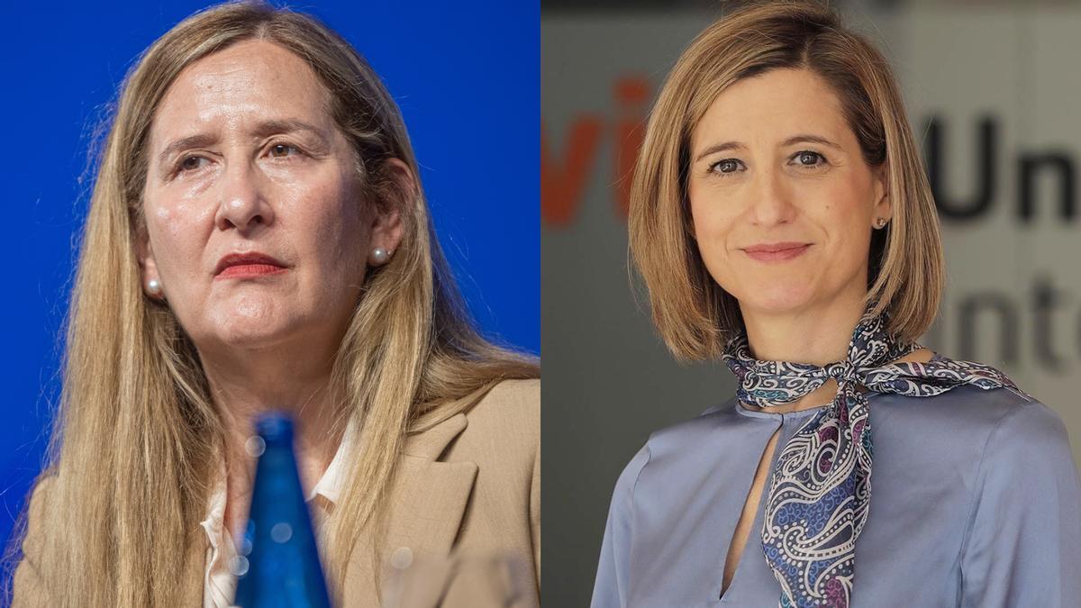 PREMIOS PLANETA 2024 | Estas mujeres son los nuevos fichajes para el ...