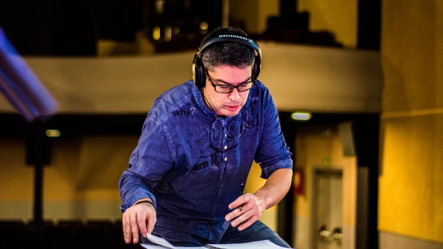 Sergi Cuenca, director musical de El Rey León: «Chanel és una bomba energètica amb un talent que ...