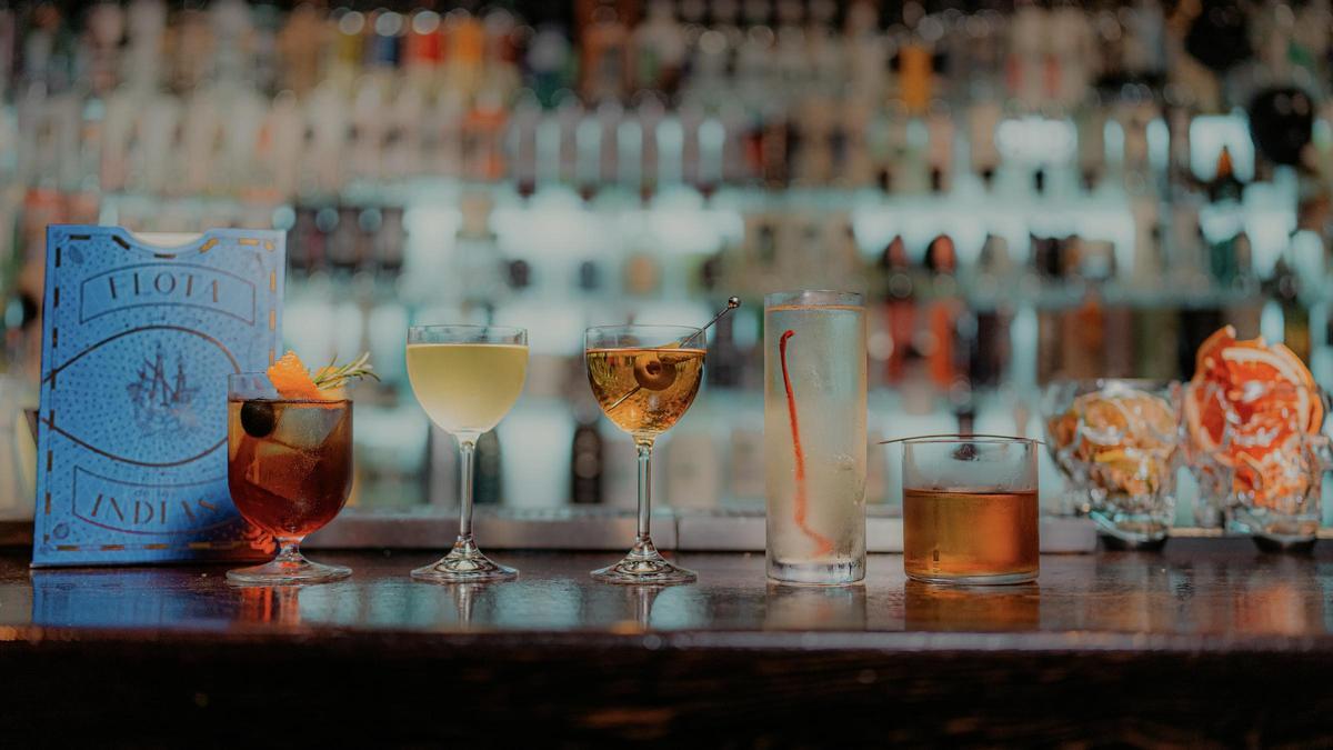 Locos por el agave: así abrazó España el tequila, el mezcal y la raicilla